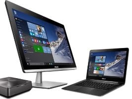 Eleven Computer - Mall Mangga Dua, Sawah Besar, Jakarta Pusat ...