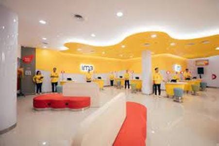 Gerai Indosat Magelang - alamatpenting.com