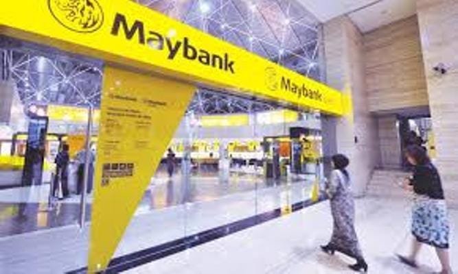 Maybank Prima Square - Sabah - alamatpenting.com